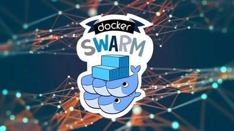 Free: Docker MasterClass : Docker - Compose - SWARM - DevOps | Udemy 100% Off Coupon