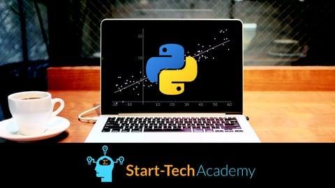Free: Complete Linear Regression Analysis in Python | Udemy 100% Off Coupon