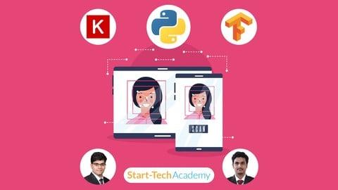 Free: Convolutional Neural Networks in Python: CNN Computer Vision | Udemy 100% Off Coupon