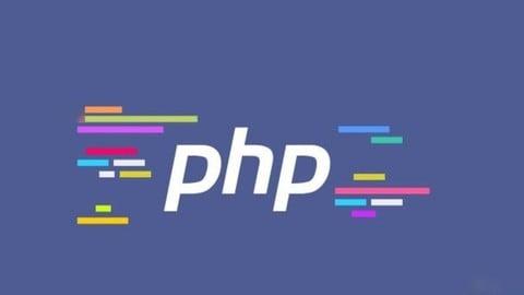Free: PHP for Beginners: PHP Crash Course | Udemy 100% Off Coupon