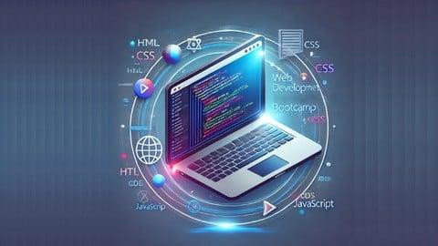 Free Online Course: Web Development Bootcamp with HTML CSS PHP MySQL ...