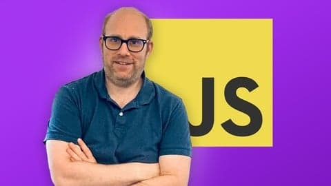 Free: JavaScript 45-Day Bootcamp: Learn Web Development | Udemy 100% ...