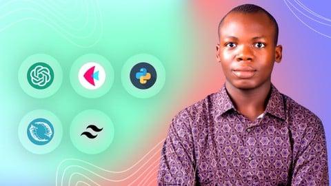 Free: Python Programming Mastery: From Beginner to Expert | Udemy 100% Off Coupon