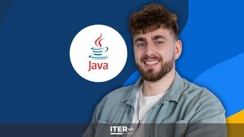 Free: Java: Complete Java Core for Beginners with Exercises - 2025 | Udemy 100% Off Coupon