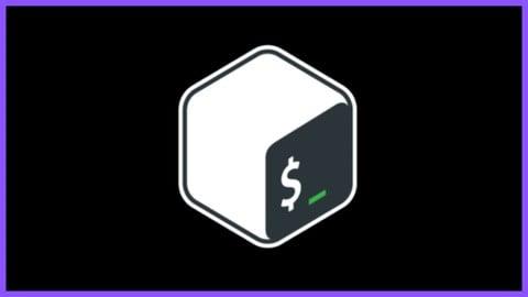 Free: Bash Shell Scripting Bootcamp: 10 Project-Based Learnings | Udemy 100% Off Coupon