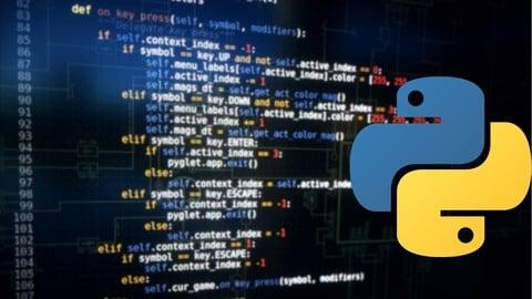 Free: Python for Data Science with Assignments | Udemy 100% Off Coupon