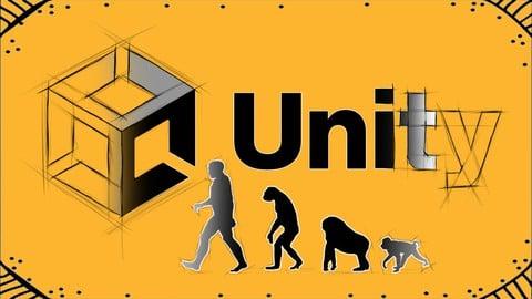 Free: Unity tutorial from scratch till infinity | Udemy 100% Off Coupon