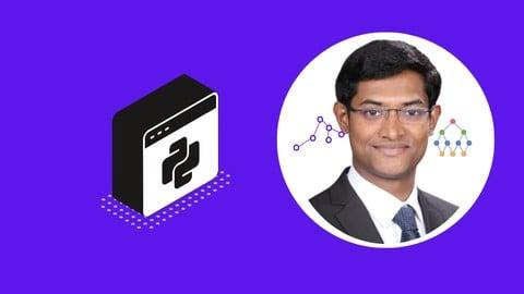 Free: 50 Days of DSA Python Data Structures Algorithms LEETCODE | Udemy 100% Off Coupon