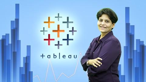 Free Online Course: Tableau & Tableau Prep for Data Preparation ...