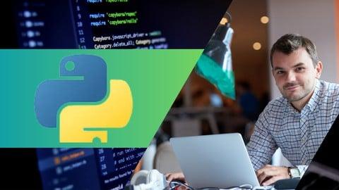 Free: Python for Everyone Master the Basics of Programming | Udemy 100% Off Coupon