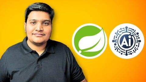 Free: Master Generative AI with Java and Spring Boot | Spring AI ...