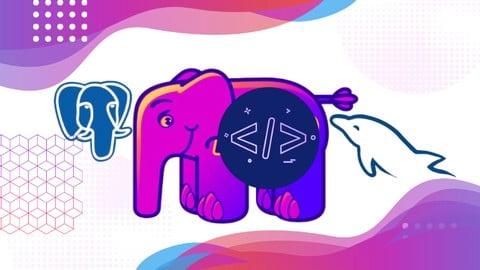 Free: PHP Web Design Bootcamp with MySQL and PostgreSQL Database | Udemy 100% Off Coupon