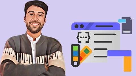 Free: 15 Hands-On Projects to Master HTML, CSS, and JavaScript | Udemy ...