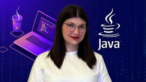 Free: Code Java in 5 Hours: A Complete Beginner's Guide | Udemy 100% ...