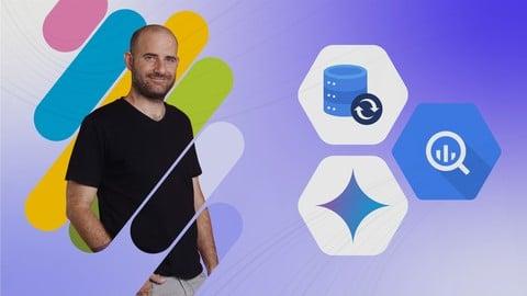 Free: Master SQL with BigQuery using AI tools - From Zero to Hero ...