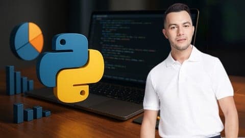 Free: Python for Data Science | Udemy 100% Off Coupon