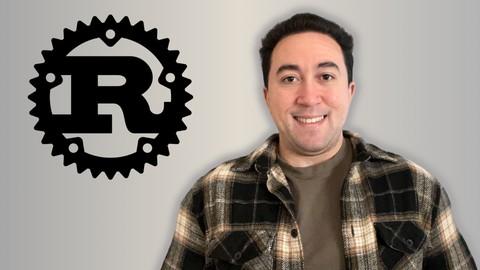 Free: The Complete Rust Course: From Beginner to Advanced | Udemy 100% ...