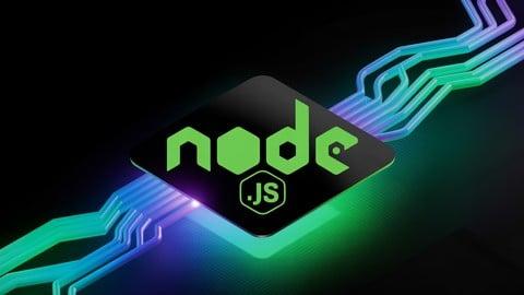 Free: NodeJS Projects Bootcamp 2025: Learn by Doing | Udemy 100% Off Coupon