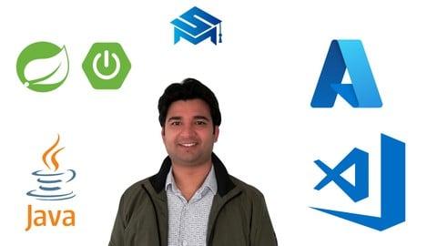 Free: Zero to Hero Java Spring Boot & JPA: Build Real Projects | Udemy ...