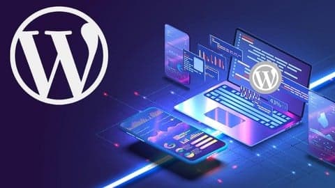 Free: WordPress Web Development and Web Design for Beginners | Udemy ...